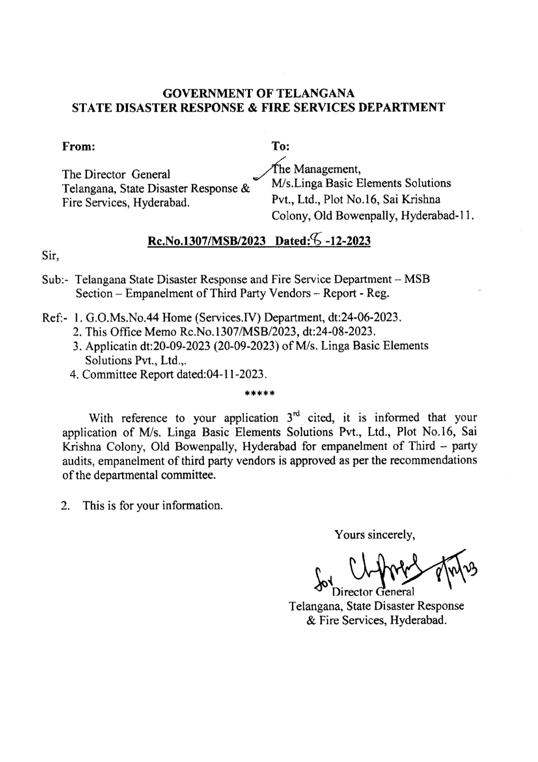 Basic Elements – Simplifying Fire