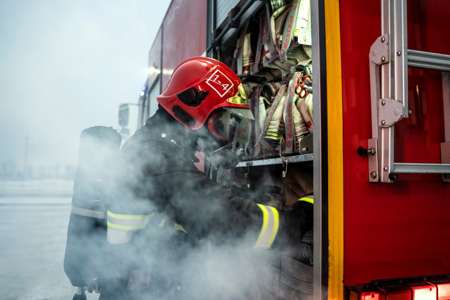 Fire Safety Upgrades: Increasing Property Value - Basic Elements