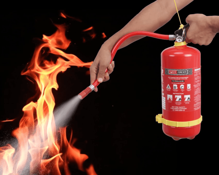Fire Safety Upgrades: Increasing Property Value - Basic Elements