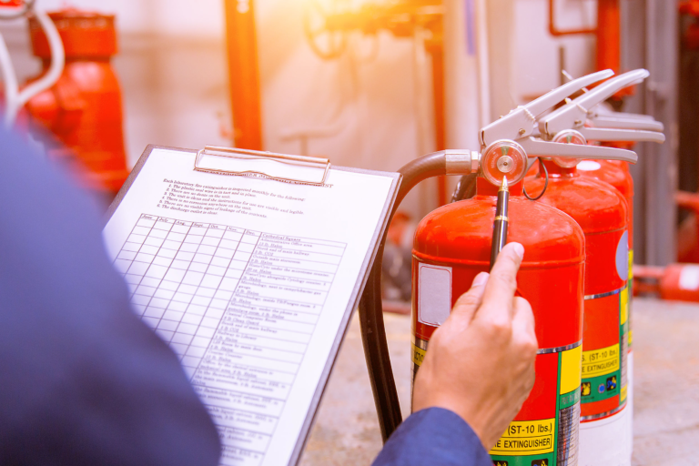 Fire Safety Upgrades: Increasing Property Value - Basic Elements