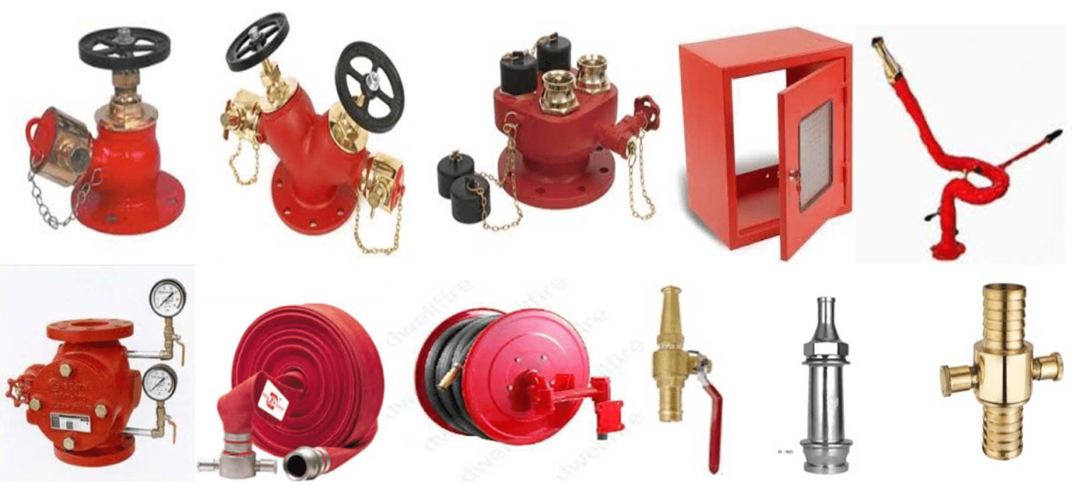 Mastering Fire Hydrant Systems: A Comprehensive Guide for Fire Safety ...