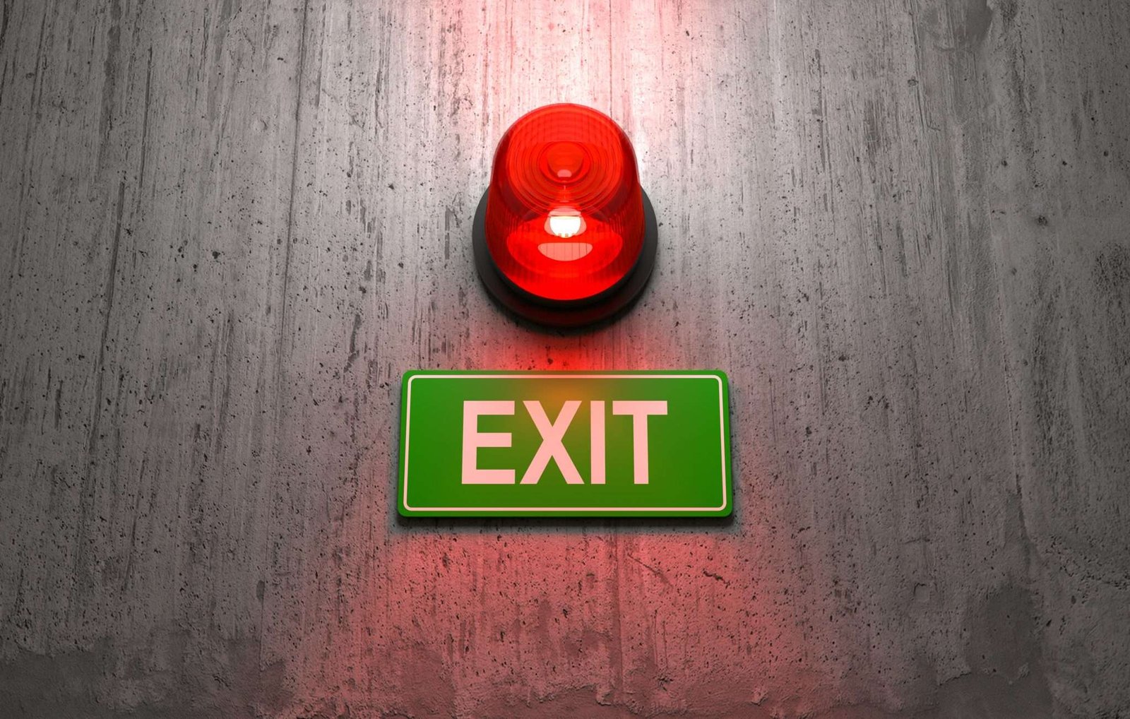 Emergency Exit Lights: Your Ultimate Safety Solution