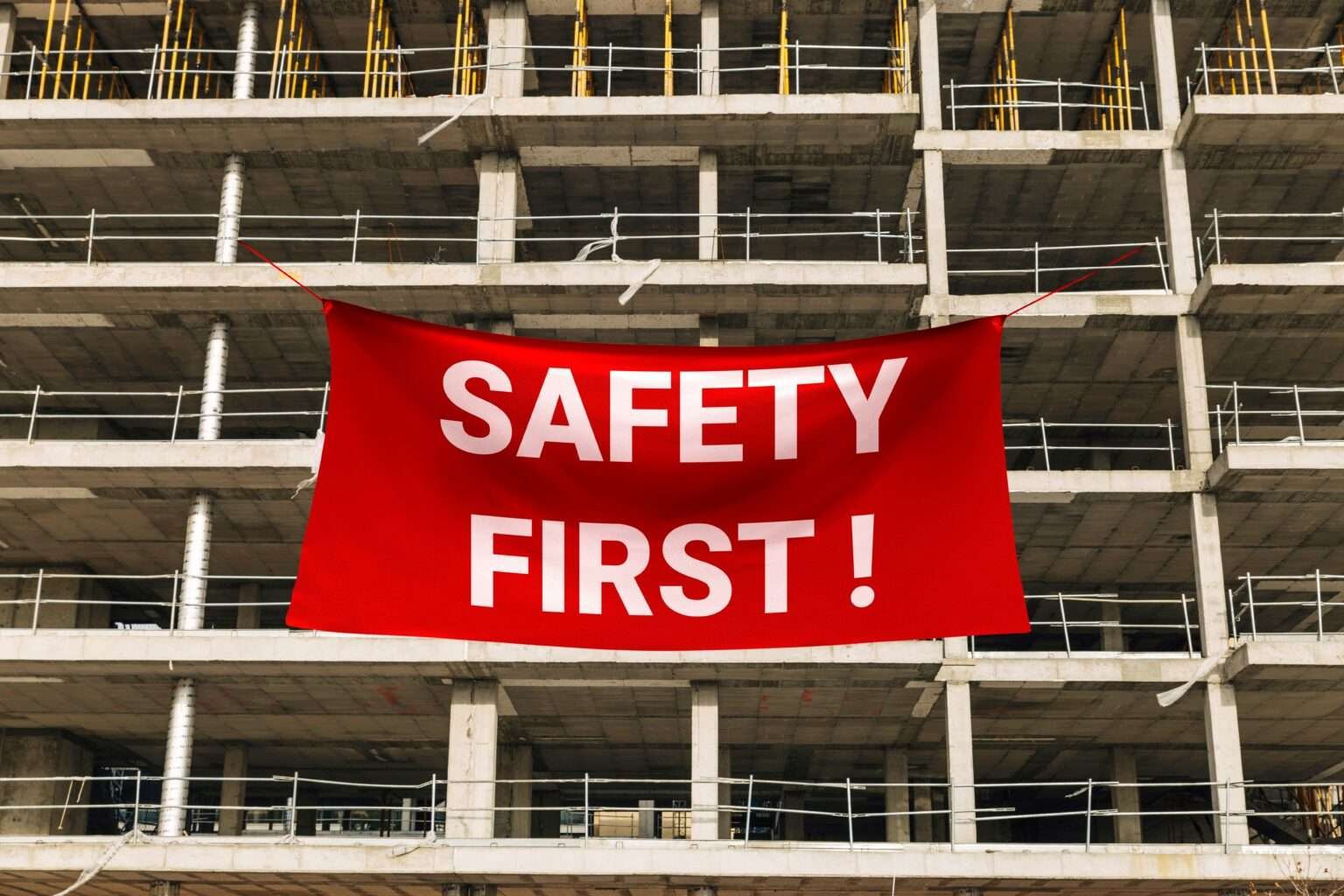Fire Safety in Hospitals: Crucial Guidelines& Best Practices
