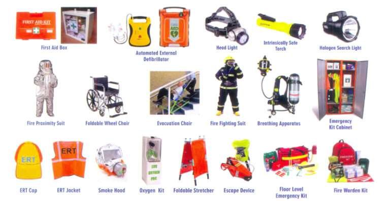 Essential Guide to Emergency Evacuation Procedures: Ensuring Safety in ...
