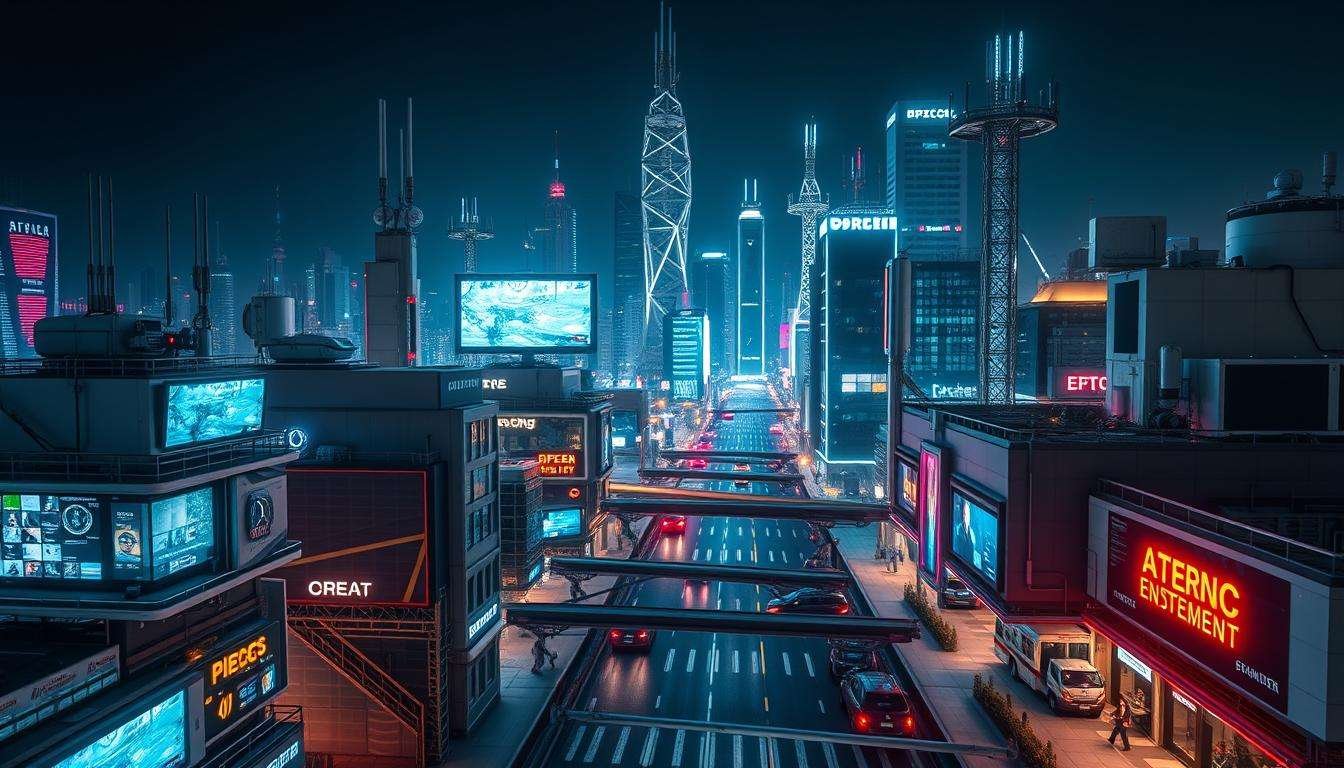 Emergency Communication Systems: Types Explained – Basic Elements