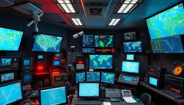 Emergency Communication Systems: Types Explained – Basic Elements