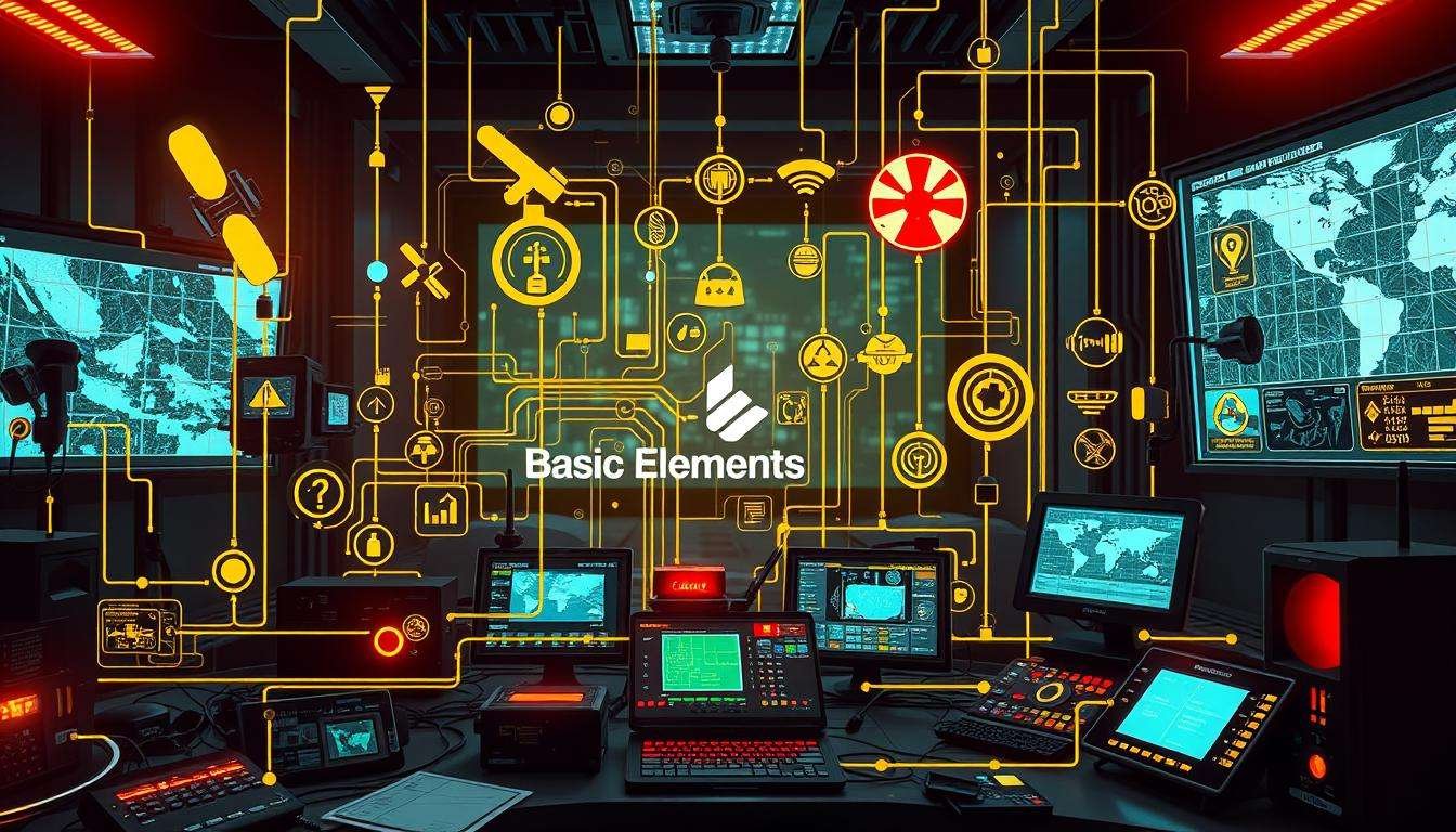 Emergency Communication Systems: Types Explained – Basic Elements