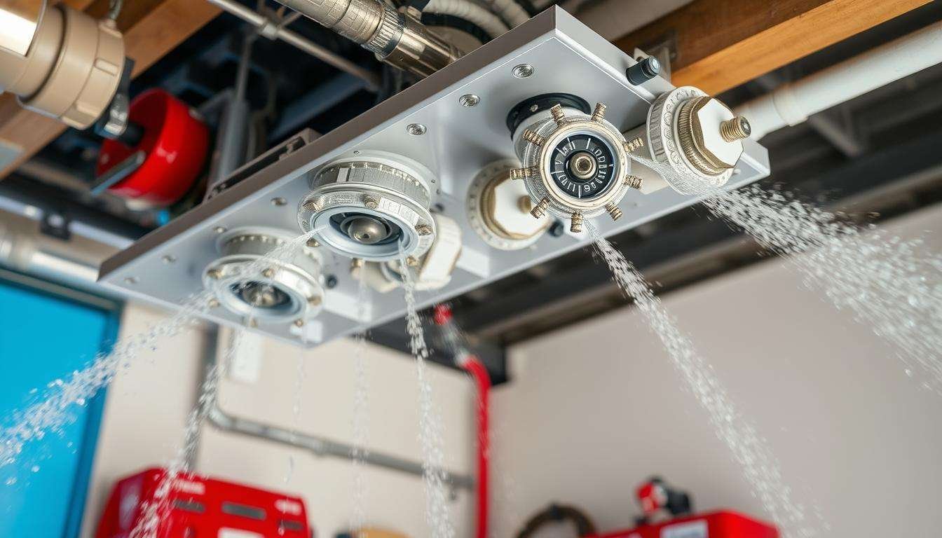 Fire Safety Inspection Checklist: Stay Prepared