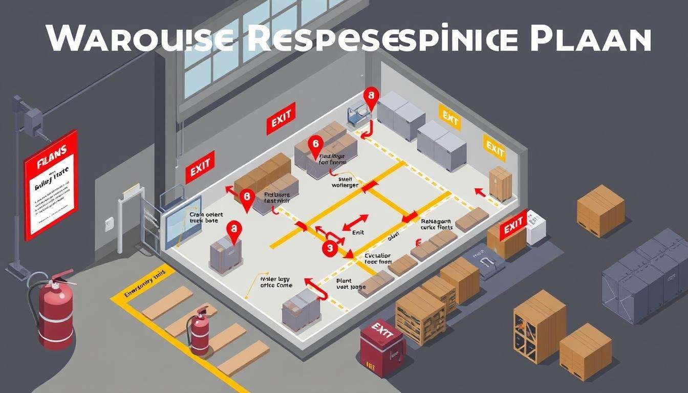 Enhancing Warehouse Fire Safety: Best Practices – Basic Elements
