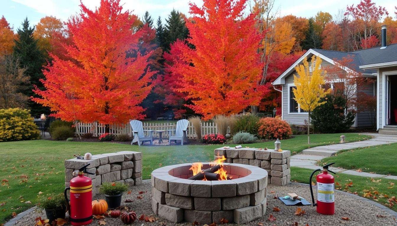 Essential Fire Prevention Measures for Your Safety
